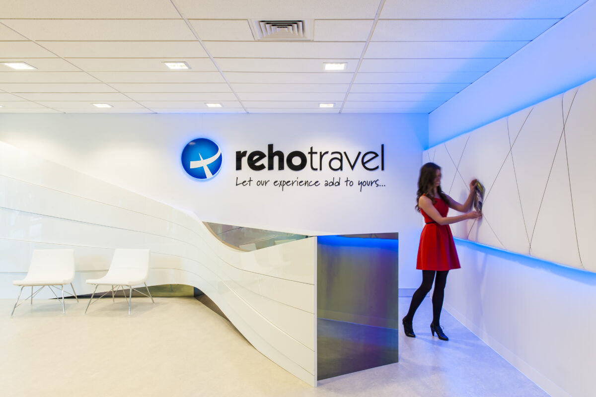 Reho Travel – Rehome