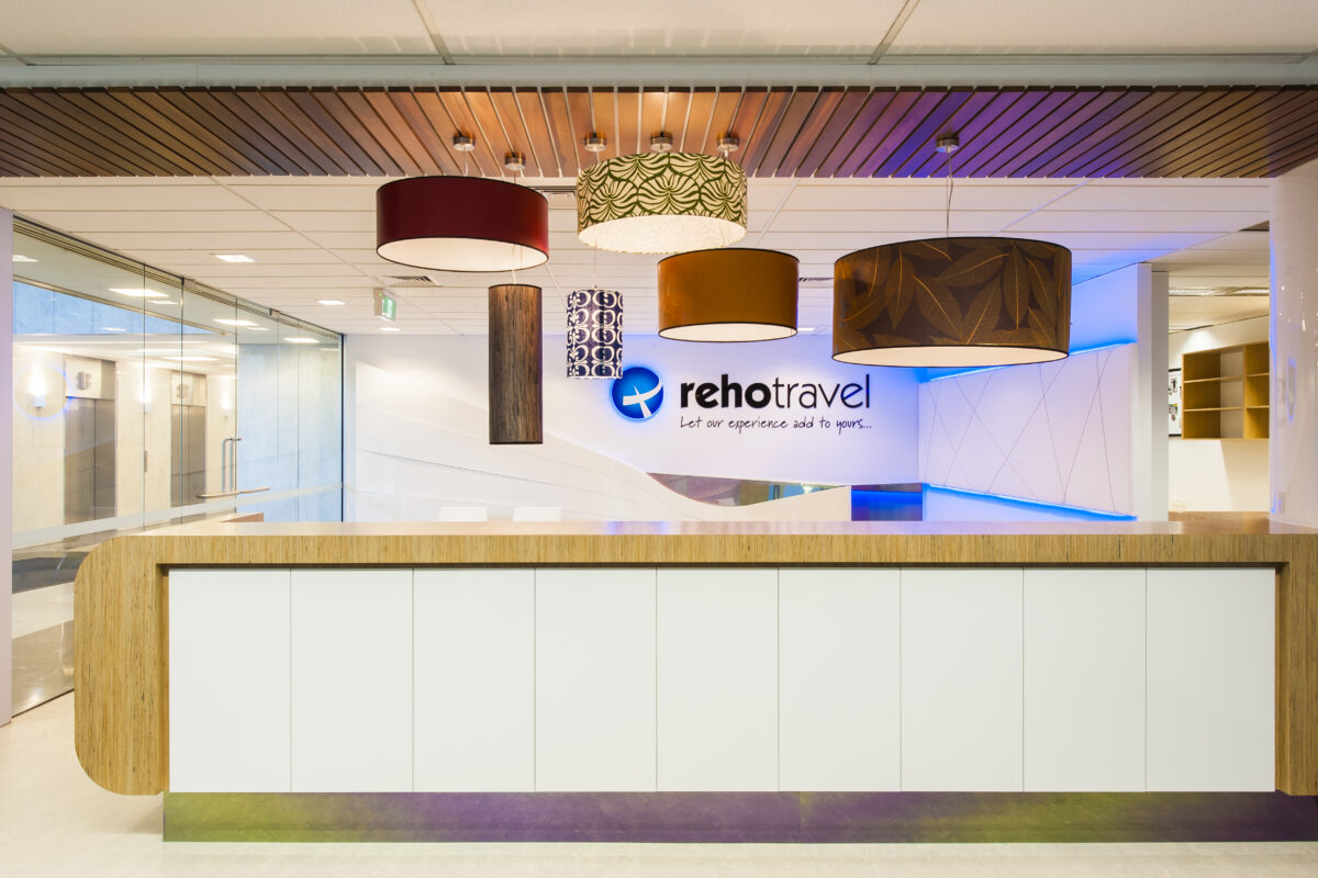 Reho Travel – Rehome