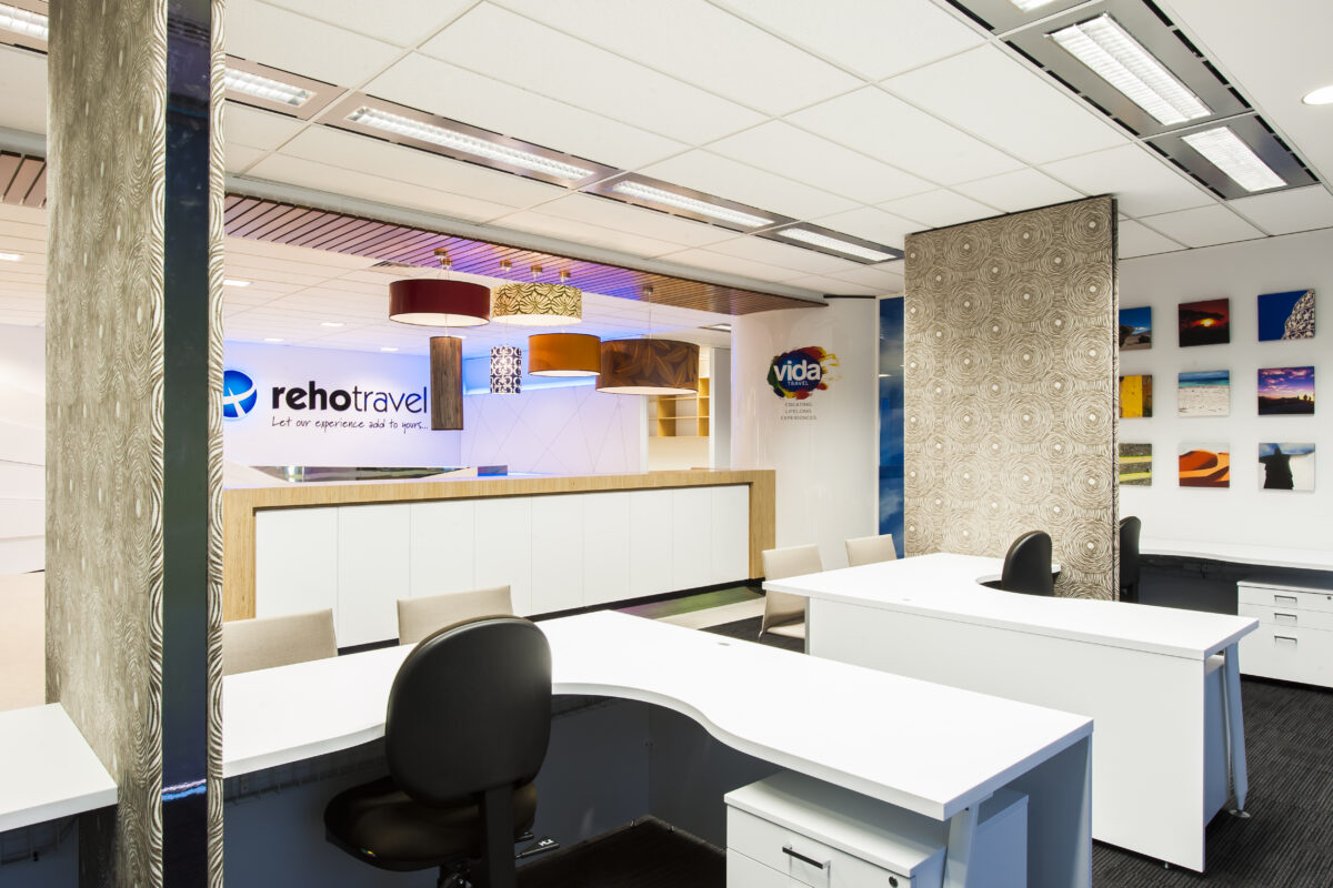 Reho Travel – Rehome